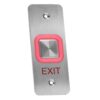 Exit Devices & Push Buttons : AHS supply these to a range of projects ...