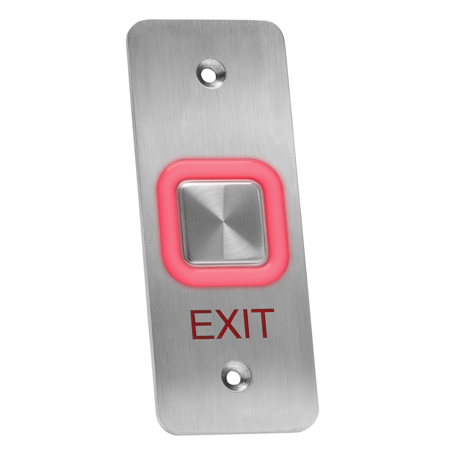 ROSSLARE EX-17EO Digital Piezo Rex Switch - Architrave - EXIT ...