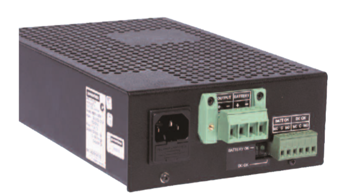 Powerbox PB251-12-CM 12V 16a - Architectural Hardware Supplies | New ...