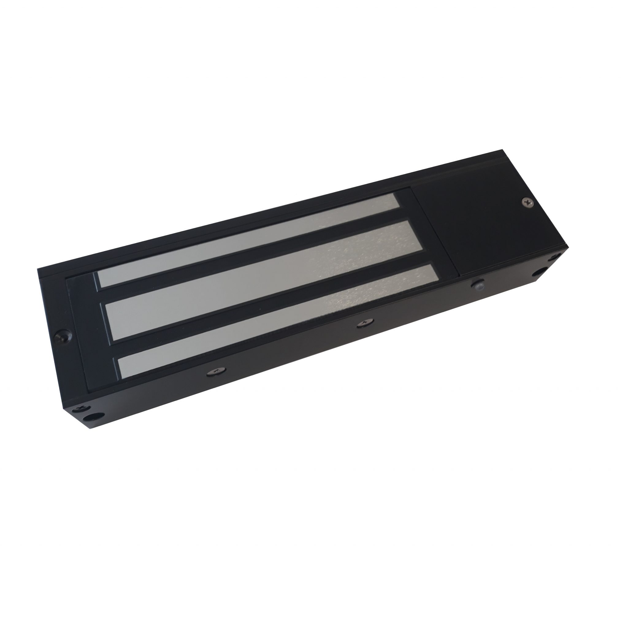 AHS ML-600BLK Maglock 600kg 12/24V Black - Architectural Hardware ...