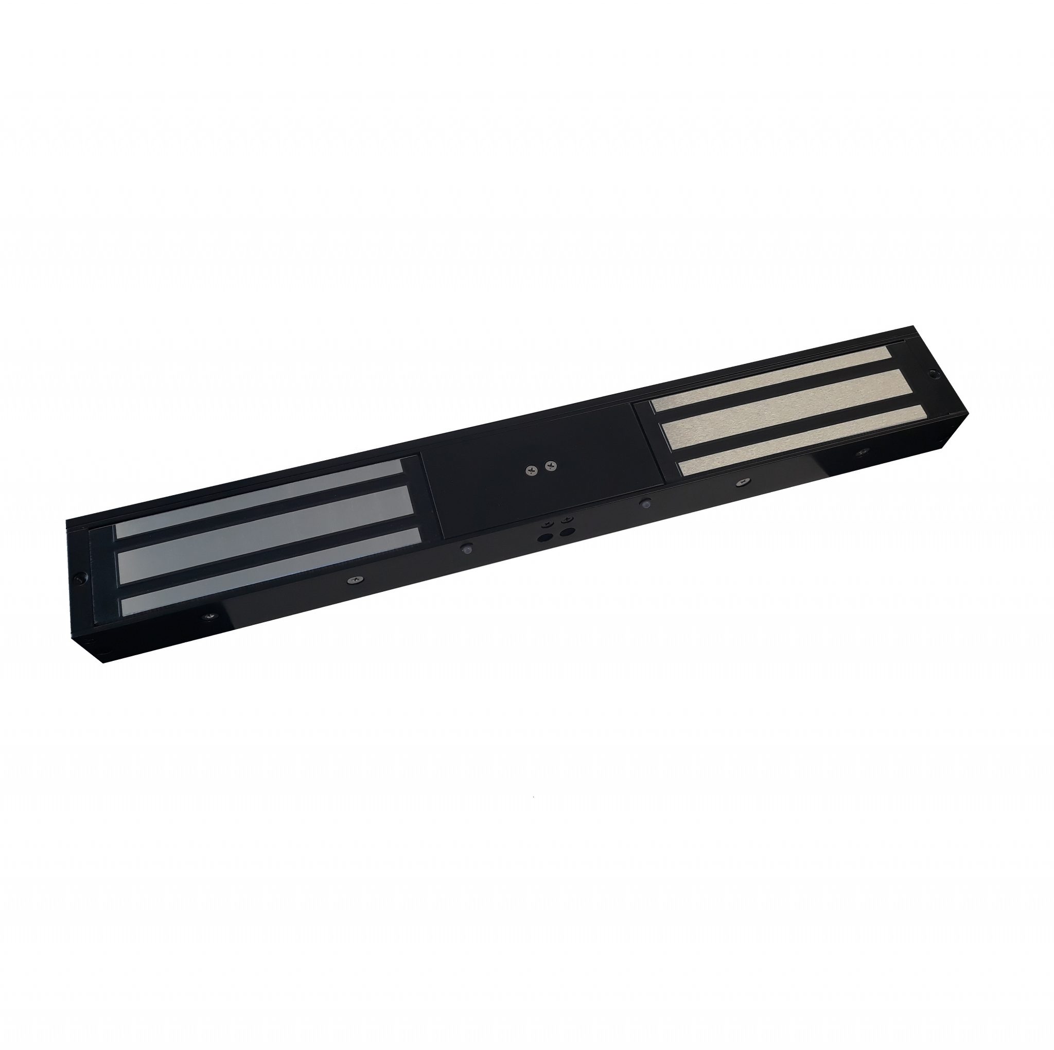 AHS MLD-600BLK Double Maglock 600kg 12/24V Black - Architectural ...