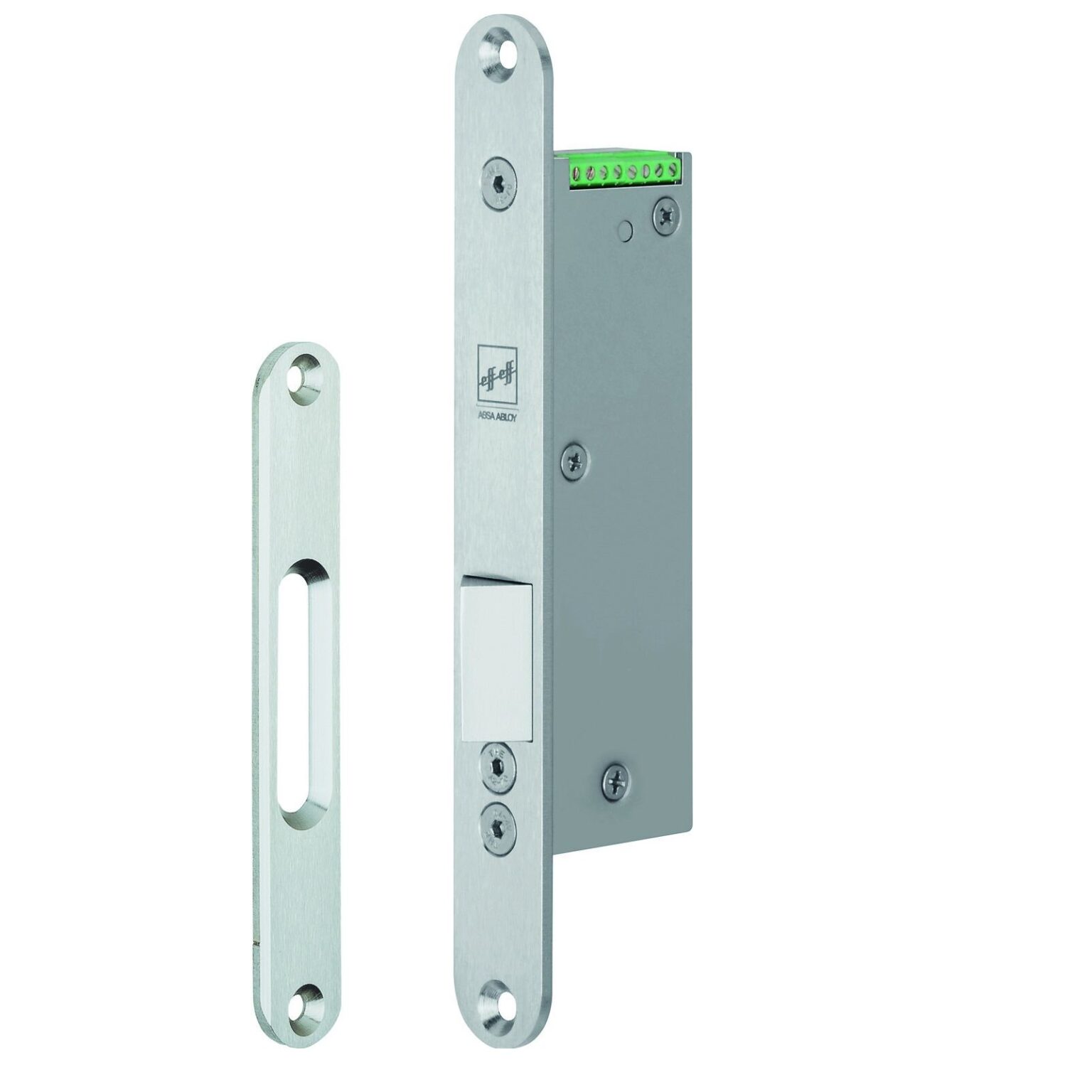 Assa Abloy 351M.80-N91 Motorised Lock - Architectural Hardware Supplies ...