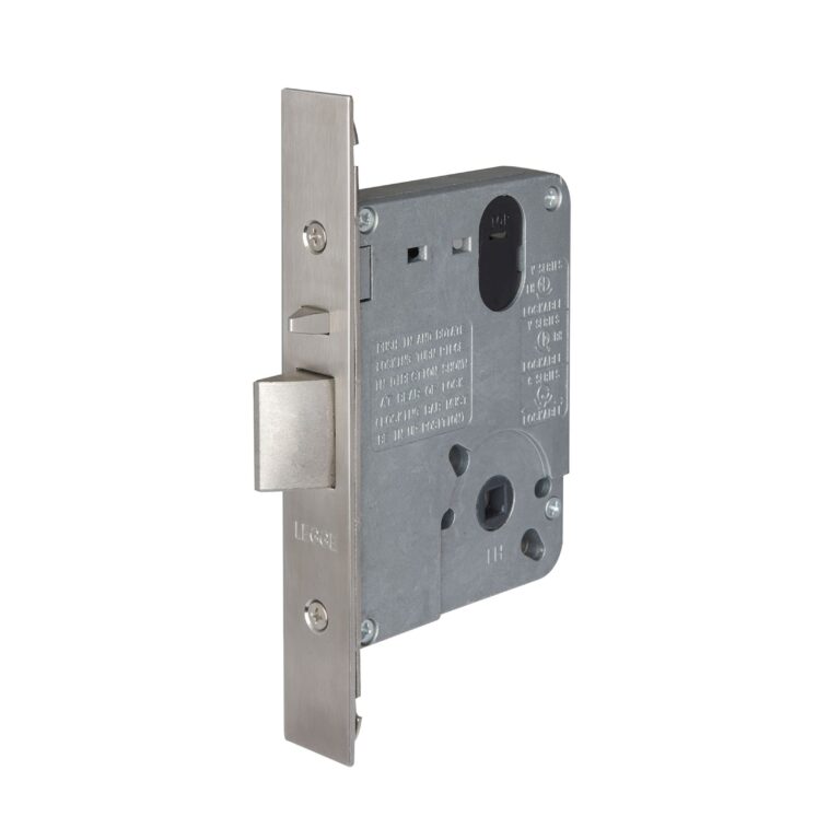 LEGGE 991MF LOCK 60MM SATIN CHROME - Architectural Hardware Supplies ...